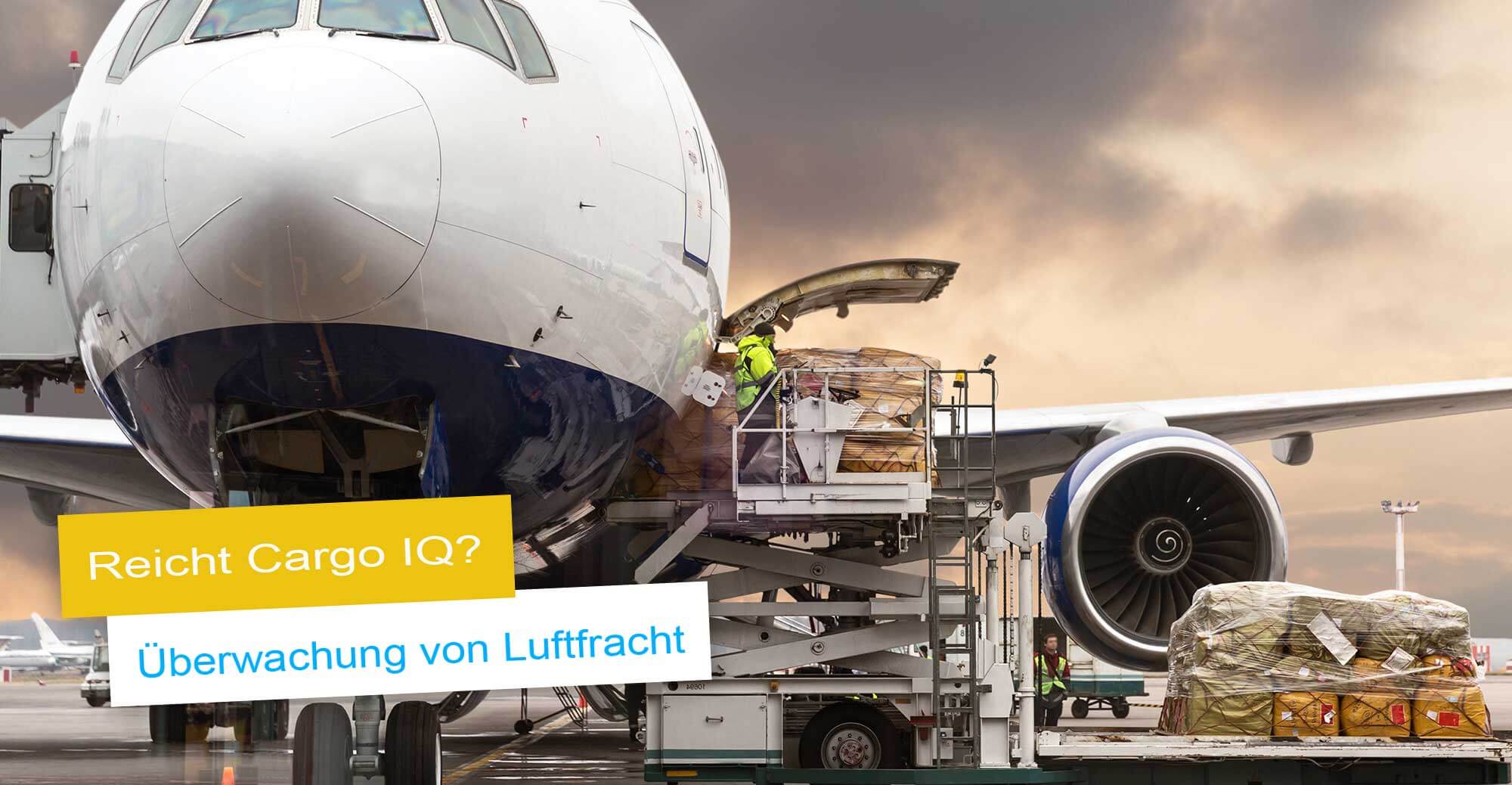 Cargo iQ – das sind die Vor- und Nachteile | Infleet GmbH