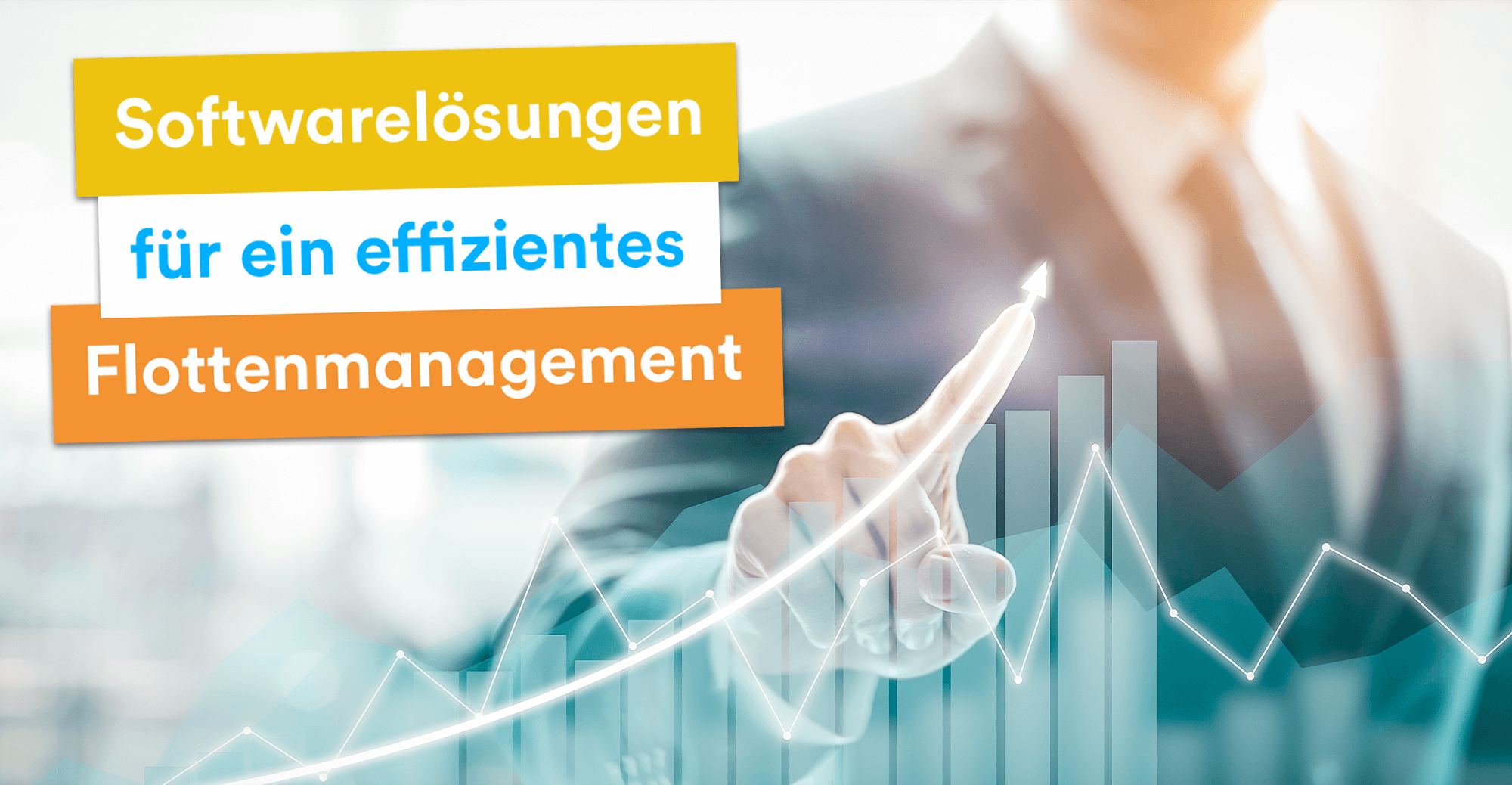 Effizientes Flottenmanagement verschlankt die Abläufe | Infleet GmbH